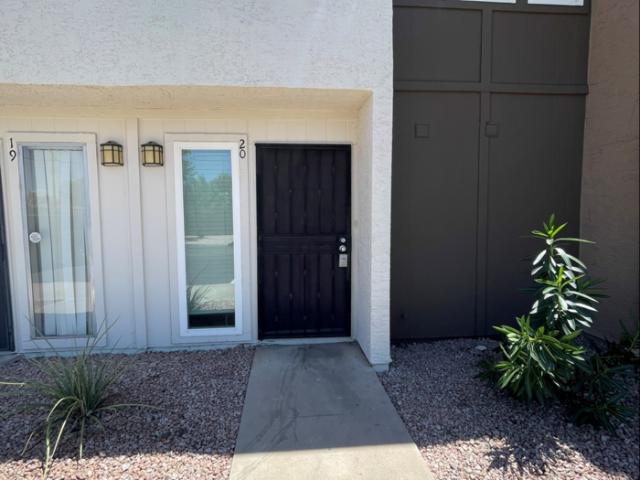 2 Bedroom Home for Rent at 604 E Weber Dr, Tempe, AZ 85288