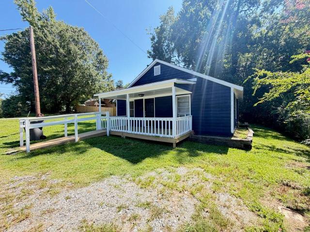 2 Bedroom Home for Rent at 605 Grant Ave, Kannapolis, NC 28081