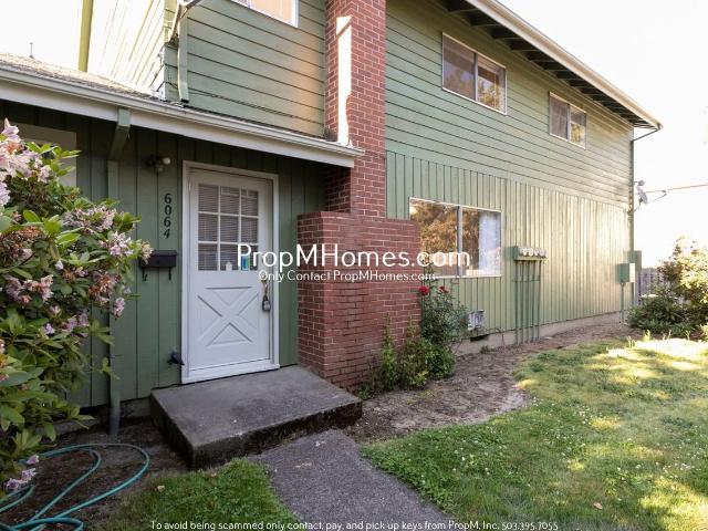2 Bedroom Home for Rent at 6064 Sw Valley Ave, Beaverton, OR 97008 Highland