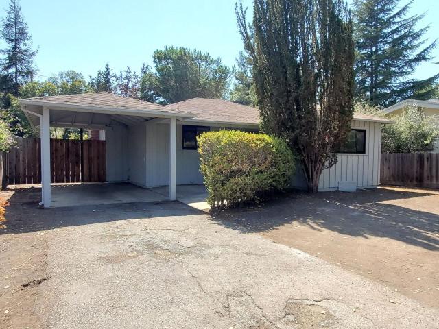2 Bedroom Home for Rent at 606 Lincoln Ave, Los Altos, CA 94022 Old Los Altos