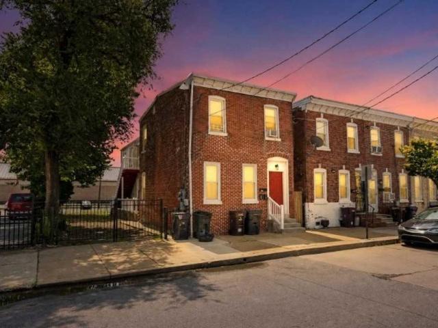 2 Bedroom Home for Rent at 606 S Claymont St, Wilmington, DE 19801 Southbridge