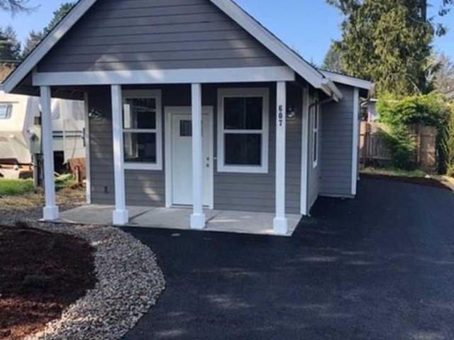 2 Bedroom Home for Rent at 607 Se Quay Ave, Lincoln City, OR 97367