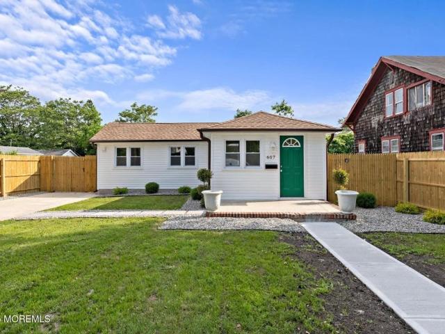 2 Bedroom Home for Rent at 607 Warren Ave, Spring Lake Heights, NJ 07762 Spring Lake Heights