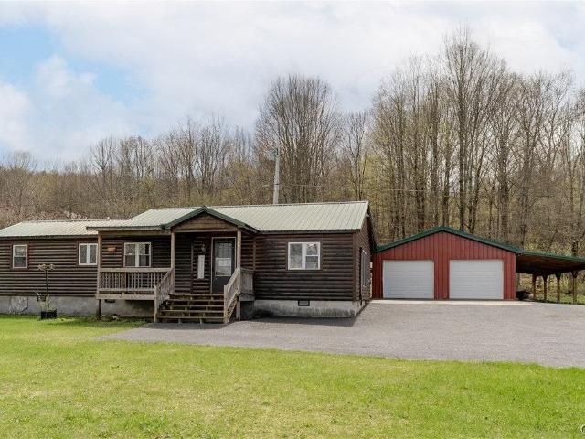 2 Bedroom Home for Rent at 6082 Reservoir Rd, Hamilton, NY 13346