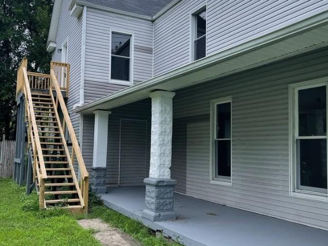 2 Bedroom Home for Rent at 608 E 8th St, New Albany, IN 47150