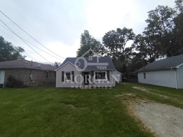 2 Bedroom Home for Rent at 608 Ellenhurst St, Anderson, IN 46012
