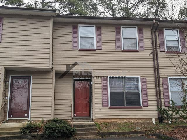 2 Bedroom Home for Rent at 608 Kendall Dr, Durham, NC 27703