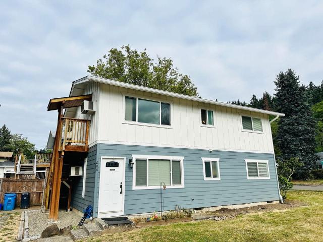 2 Bedroom Home for Rent at 608 Nw 10th Ave, Camas, WA 98607