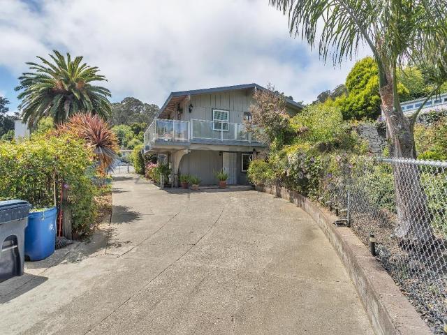2 Bedroom Home for Rent at 609 Drake Ave #2, Sausalito, CA 94965