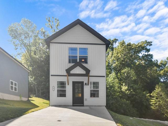 2 Bedroom Home for Rent at 60 Cave Springs Rd, Clarksville, TN 37042 New Providence