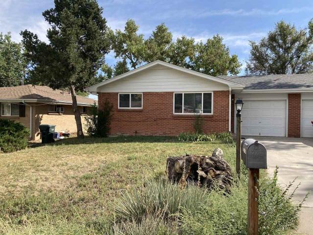 2 Bedroom Home for Rent at 60 S Pierce St #60, Lakewood, CO 80226 North Alameda