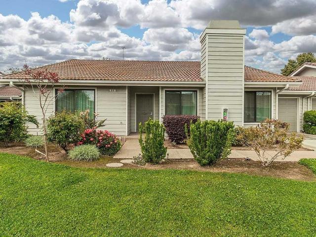 2 Bedroom Home for Rent at 610 E Magill Ave, Fresno, CA 93710
