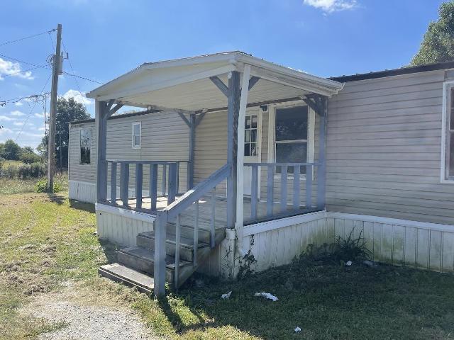 2 Bedroom Home for Rent at 6119 Holy Cross Rd #4, Loretto, KY 40037
