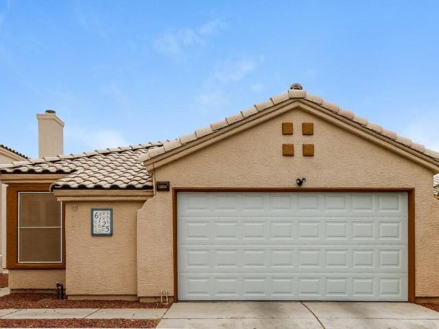 2 Bedroom Home for Rent at 6125 Wild Berry Dr, Las Vegas, NV 89142
