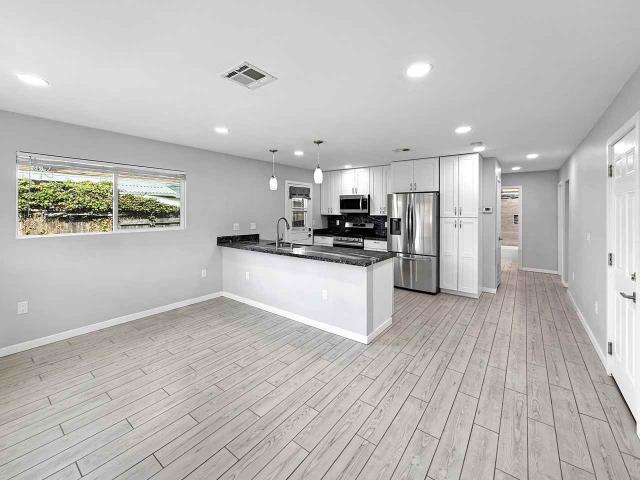 2 Bedroom Home for Rent at 6123 Horton Dr #1, La Mesa, CA 91942 La Mesa