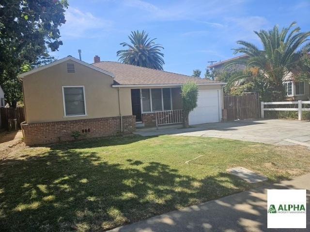 2 Bedroom Home for Rent at 6134 40th St, Sacramento, CA 95824