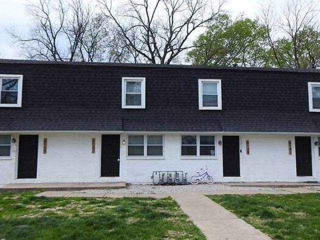 2 Bedroom Home for Rent at 6137 Farrow Ave, Kansas City, KS 66104 Bethel Welborn