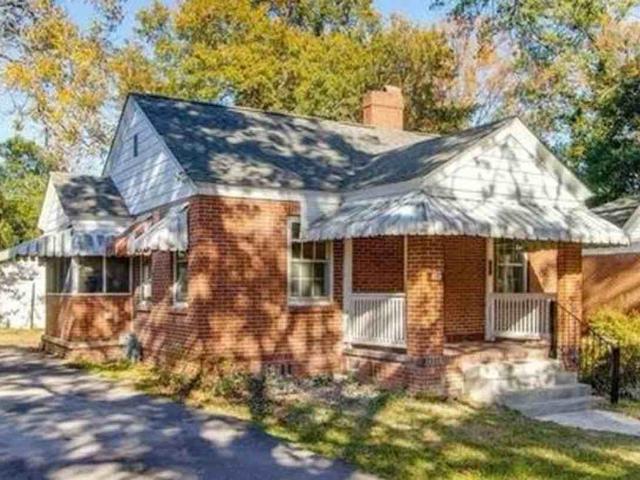 2 Bedroom Home for Rent at 613 Joan St, Columbia, SC 29203 Ridgewood Monticello