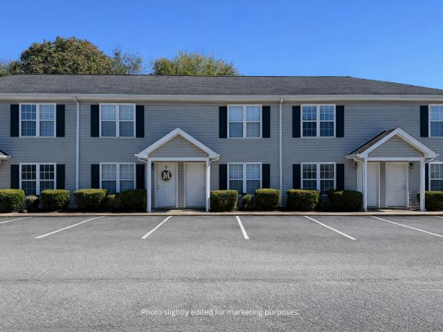 2 Bedroom Home for Rent at 614 E Parker St #E, Graham, NC 27253
