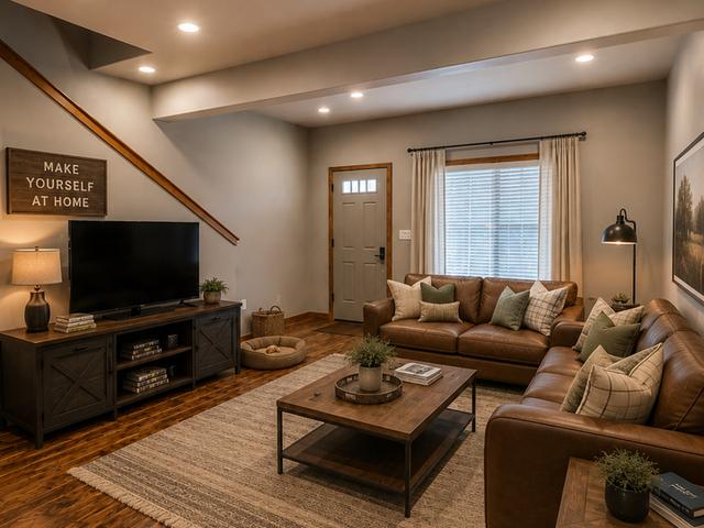 2 Bedroom Home for Rent at 614 S 3rd St #B, Selah, WA 98942
