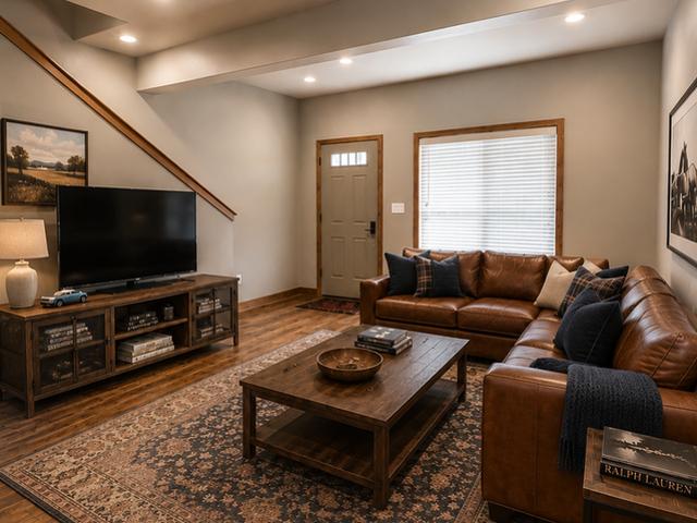 2 Bedroom Home for Rent at 615 S 3rd St #B, Selah, WA 98942