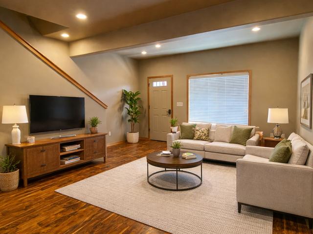 2 Bedroom Home for Rent at 615 S 3rd St #B, Selah, WA 98942