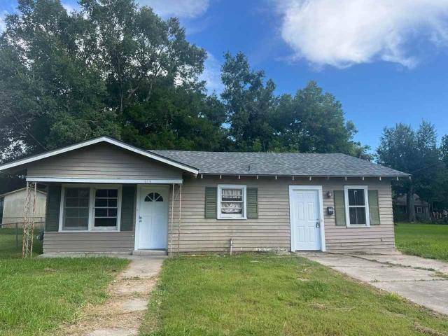 2 Bedroom Home for Rent at 616 E 11th St, Crowley, LA 70526