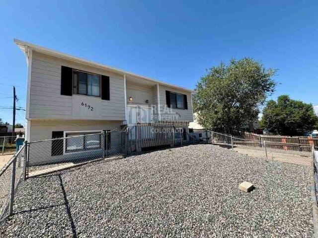 2 Bedroom Home for Rent at 6172 E 64th Pl, Commerce City, CO 80022