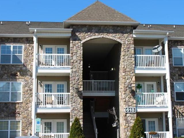 2 Bedroom Home for Rent at 618 Condo Club Dr #306, Wilmington, NC 28412