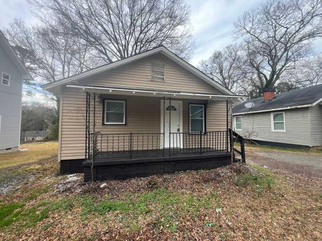 2 Bedroom Home for Rent at 618 Granite Ave, Gastonia, NC 28052
