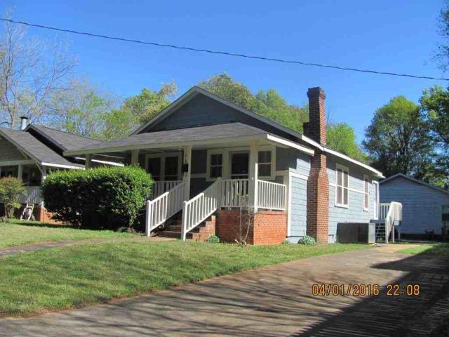 2 Bedroom Home for Rent at 618 Union Ave, Rock Hill, SC 29730