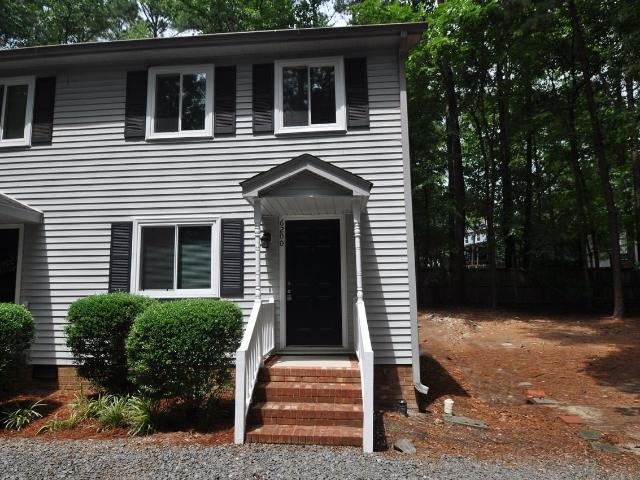2 Bedroom Home for Rent at 6200 Deerwood Pl, Raleigh, NC 27607