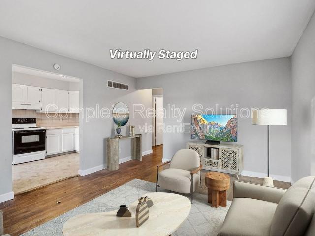 2 Bedroom Home for Rent at 6200 Flint Ave #4515, Pine Lawn, MO 63121 Pine Lawn
