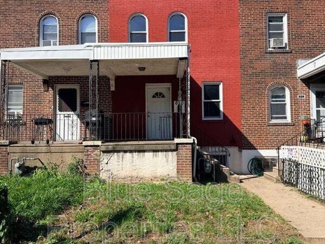 2 Bedroom Home for Rent at 620 Copley Rd, Upper Darby, PA 19082