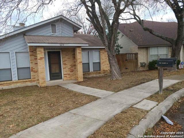 2 Bedroom Home for Rent at 620 Fern Meadow Dr, Universal City, TX 78148