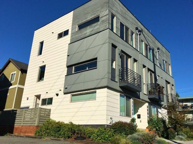 2 Bedroom Home for Rent at 6217 14th Ave Nw, Seattle, WA 98107 West Woodland