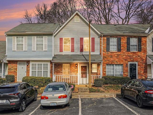 2 Bedroom Home for Rent at 6227 Windsor Gate Ln, Charlotte, NC 28215 Hickory Grove