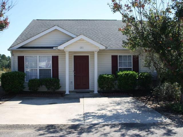 2 Bedroom Home for Rent at 622 Belle Ct, Martinez, GA 30907