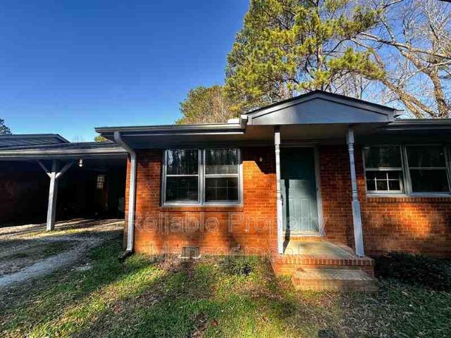 2 Bedroom Home for Rent at 622 Maple Ln, Raleigh, NC 27603