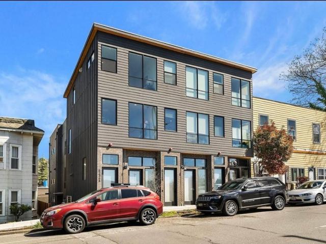 2 Bedroom Home for Rent at 6234 Stanley Ave S #B, Seattle, WA 98108 Georgetown