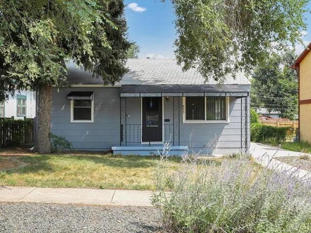 2 Bedroom Home for Rent at 623 Iowa Ave, Colorado Springs, CO 80909 Divine Redeemer