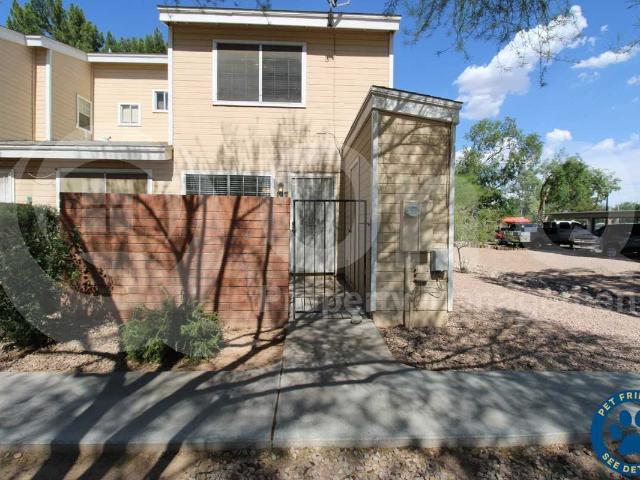 2 Bedroom Home for Rent at 625 S Westwood #197, Mesa, AZ 85210 Fiesta Park Village