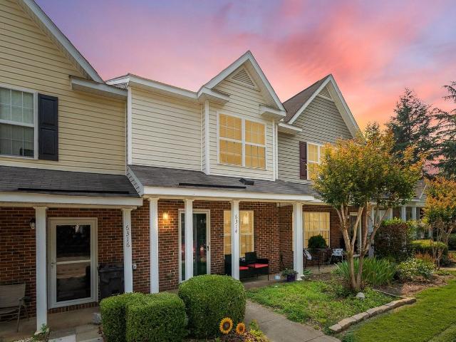2 Bedroom Home for Rent at 6314 Inkberry Dr, Whitsett, NC 27377