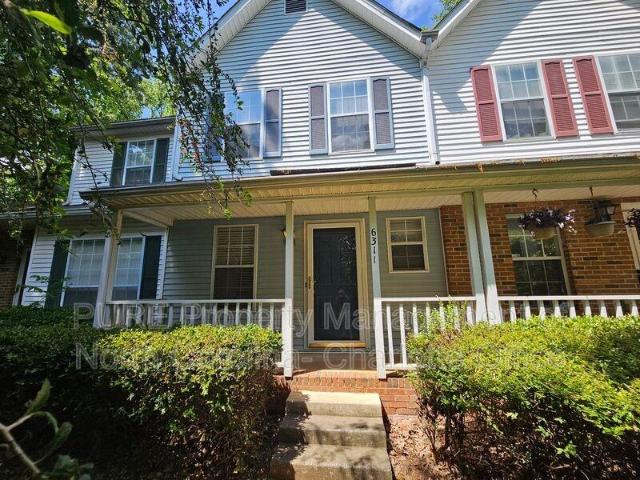 2 Bedroom Home for Rent at 6311 Windsor Gate Ln, Charlotte, NC 28215 Hickory Grove