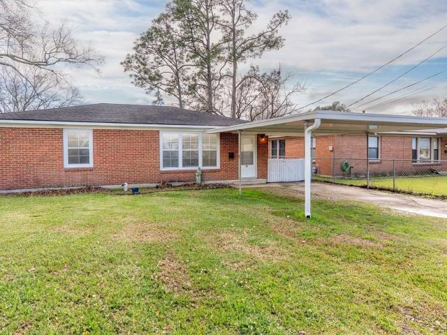 2 Bedroom Home for Rent at 631 Michigan Ave, Port Allen, LA 70767