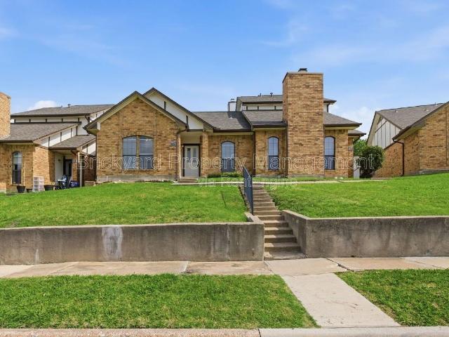 2 Bedroom Home for Rent at 6324 Alissa Dr, Rowlett, TX 75089