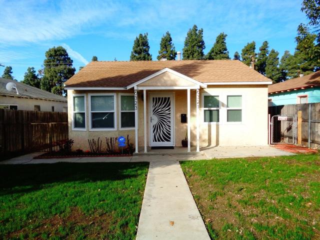 2 Bedroom Home for Rent at 6321 Canobie Ave, Whittier, CA 90601