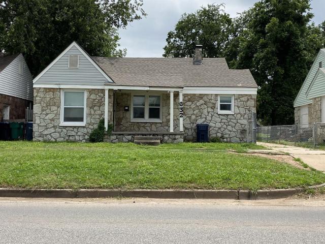 2 Bedroom Home for Rent at 632 Sw 44th St #1, Oklahoma City, OK 73109 South Walker