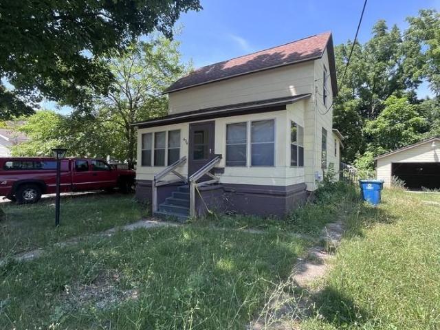 2 Bedroom Home for Rent at 636 Florence St, Kalamazoo, MI 49007 Northside
