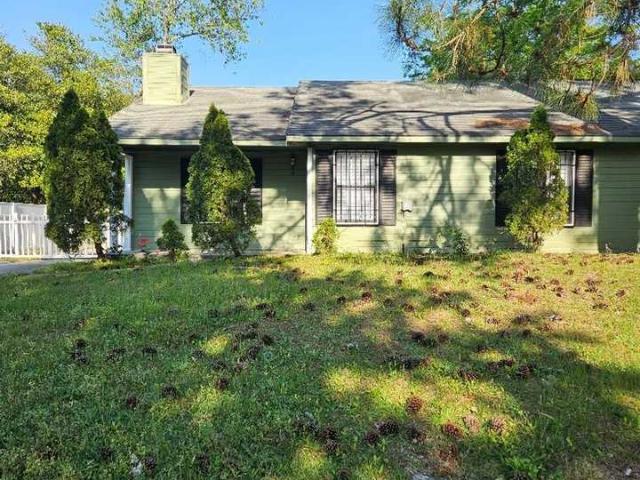 2 Bedroom Home for Rent at 638 Maplewood Dr, Bonaire, GA 31005